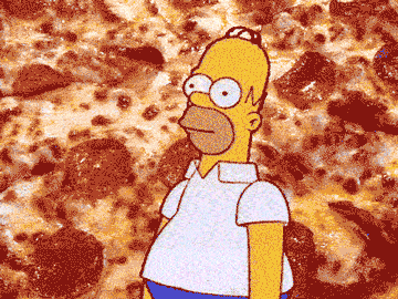 Happy National Pizza Day! (20 Gifs)