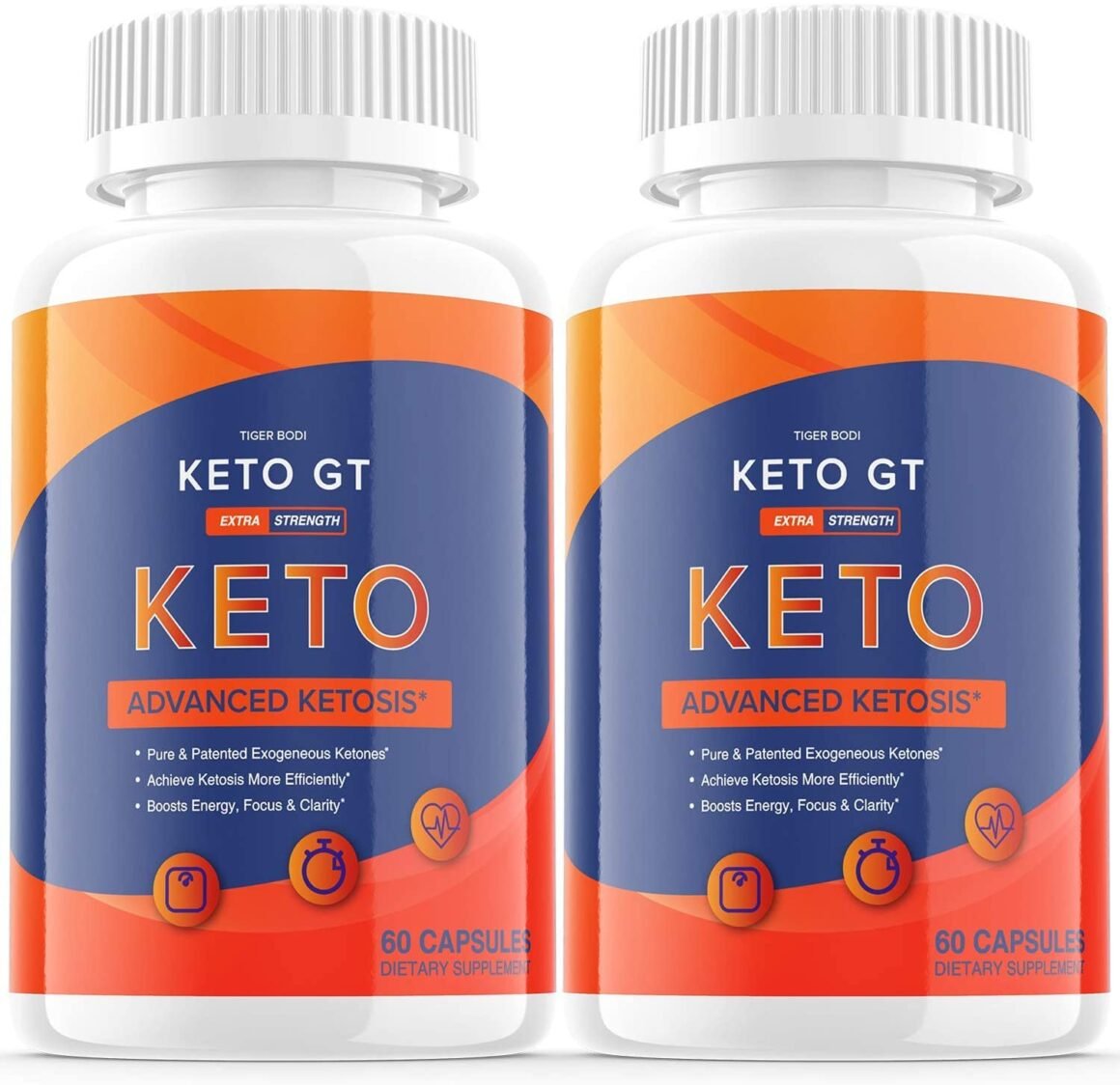 Keto GT - Let's Talk About It