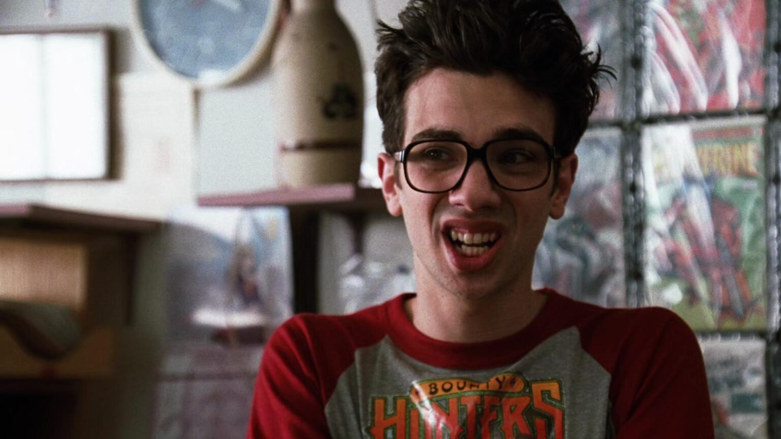 The Top Ten Scariest Types of People