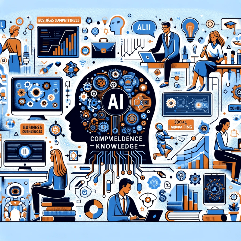 AI for Beginners 2024 - Ultimate Artificial Intelligence Guide