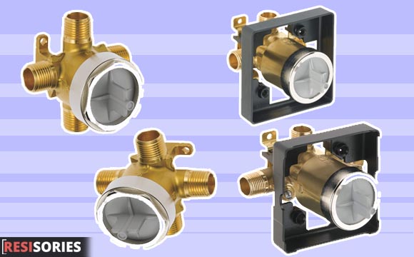 Delta R10000 VS R11000 Bathroom Shower Valve – Which Is The Best For ...