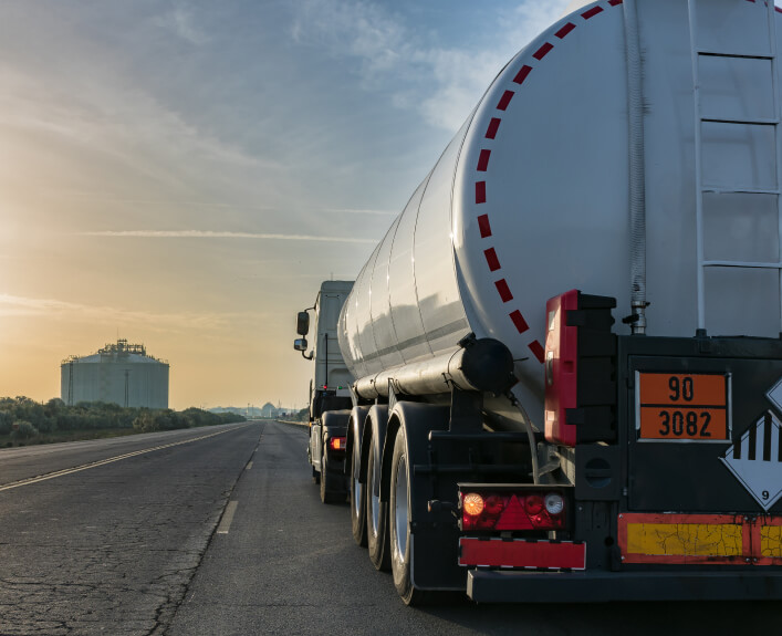 On-Site Bulk Fuel Delivery Service - Refuel Your Diesel Fuel Now