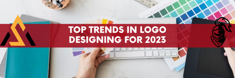 The Latest Trends for Logo Design in 2023 | WebPhuket - Website Design ...