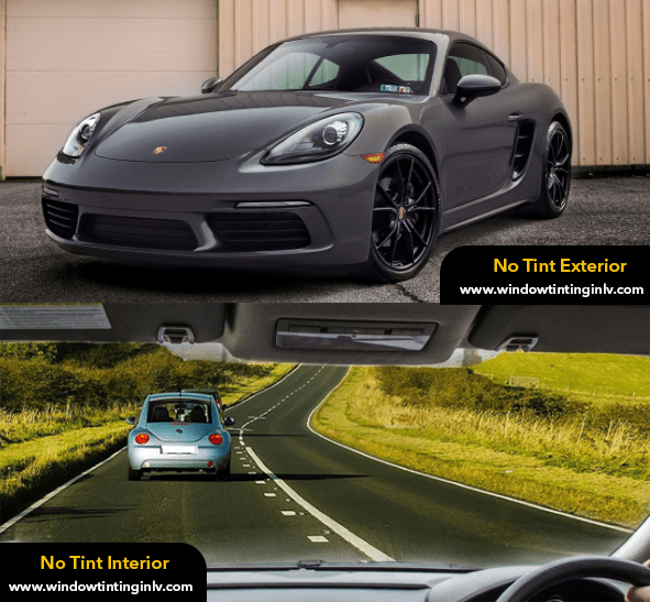 Window Tint Percentages by State, Examples, and How To Choose