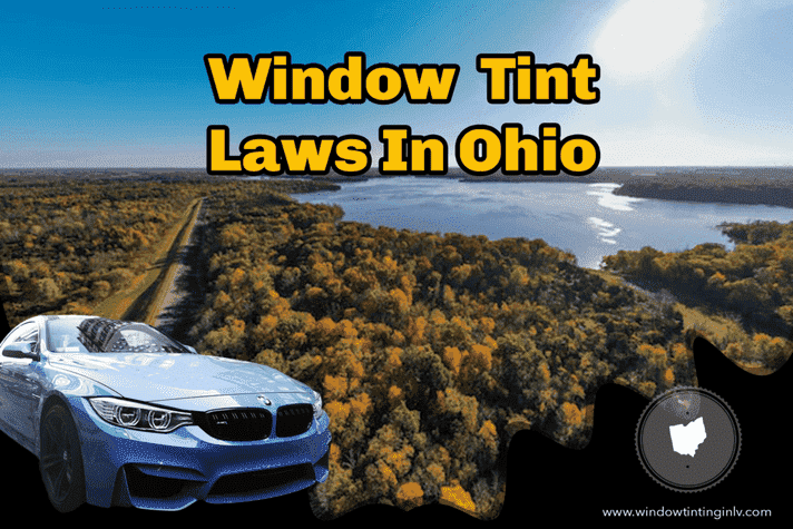 Window Tint Laws in Ohio | Darkest Legal Tint, Exemptions...