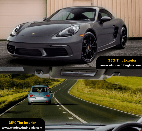 Window Tint Percentages by State, Examples, and How To Choose