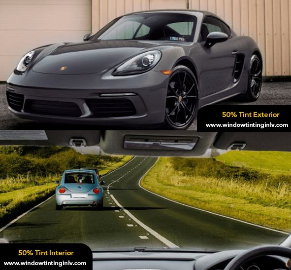 Window Tint Percentages by State, Examples, and How To Choose