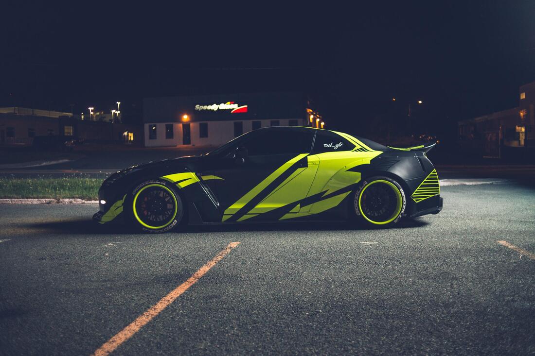 How To Remove Wrap From A Car In 4 Simple Steps