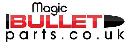 Magic Bullet 350w Compatible Large Cup Container 18oz – NutriBullet ...