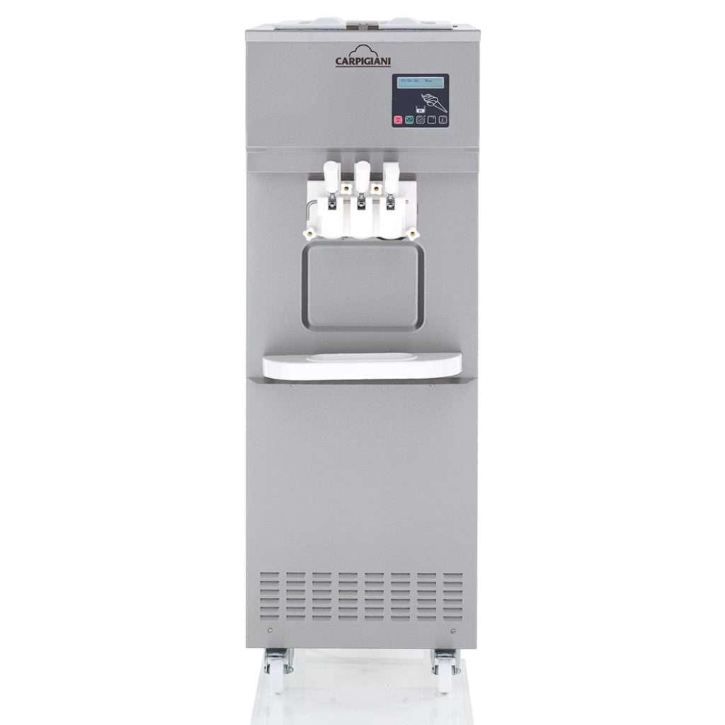 Carpigiani Machines - Majors Group Australia