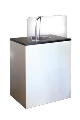 ICB Chocolate Dispensers - Majors Group Australia