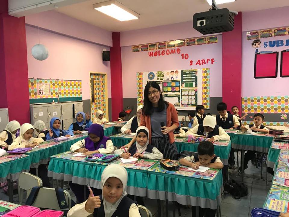 Learn Mandarin Home - EDU Mandarin (KL) 吉隆坡卓越汉语