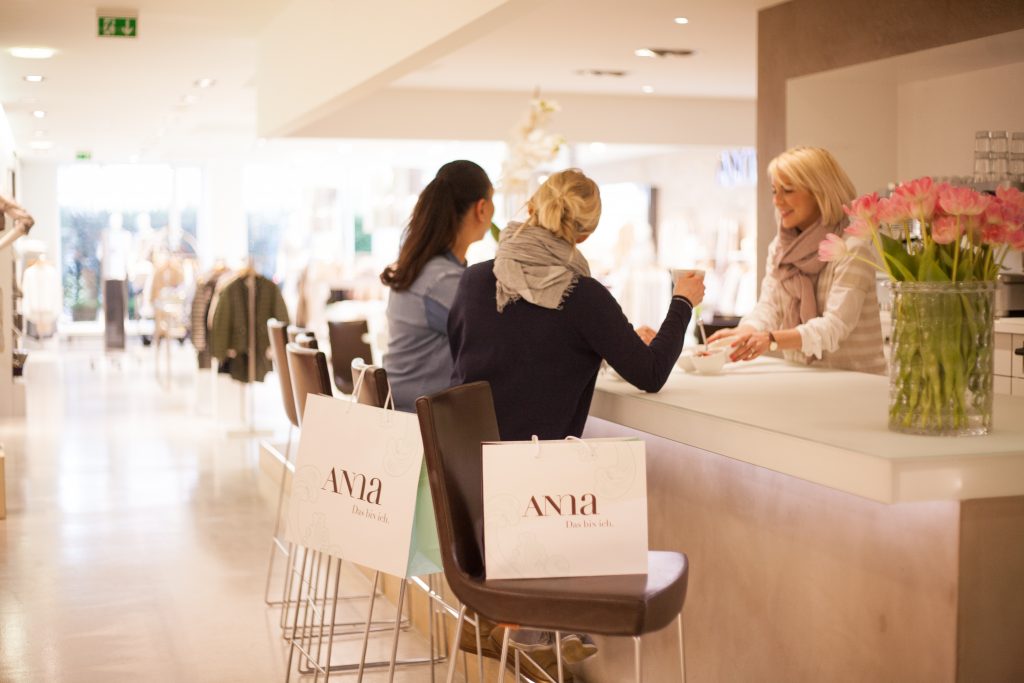 ANNA – Das bin ich.