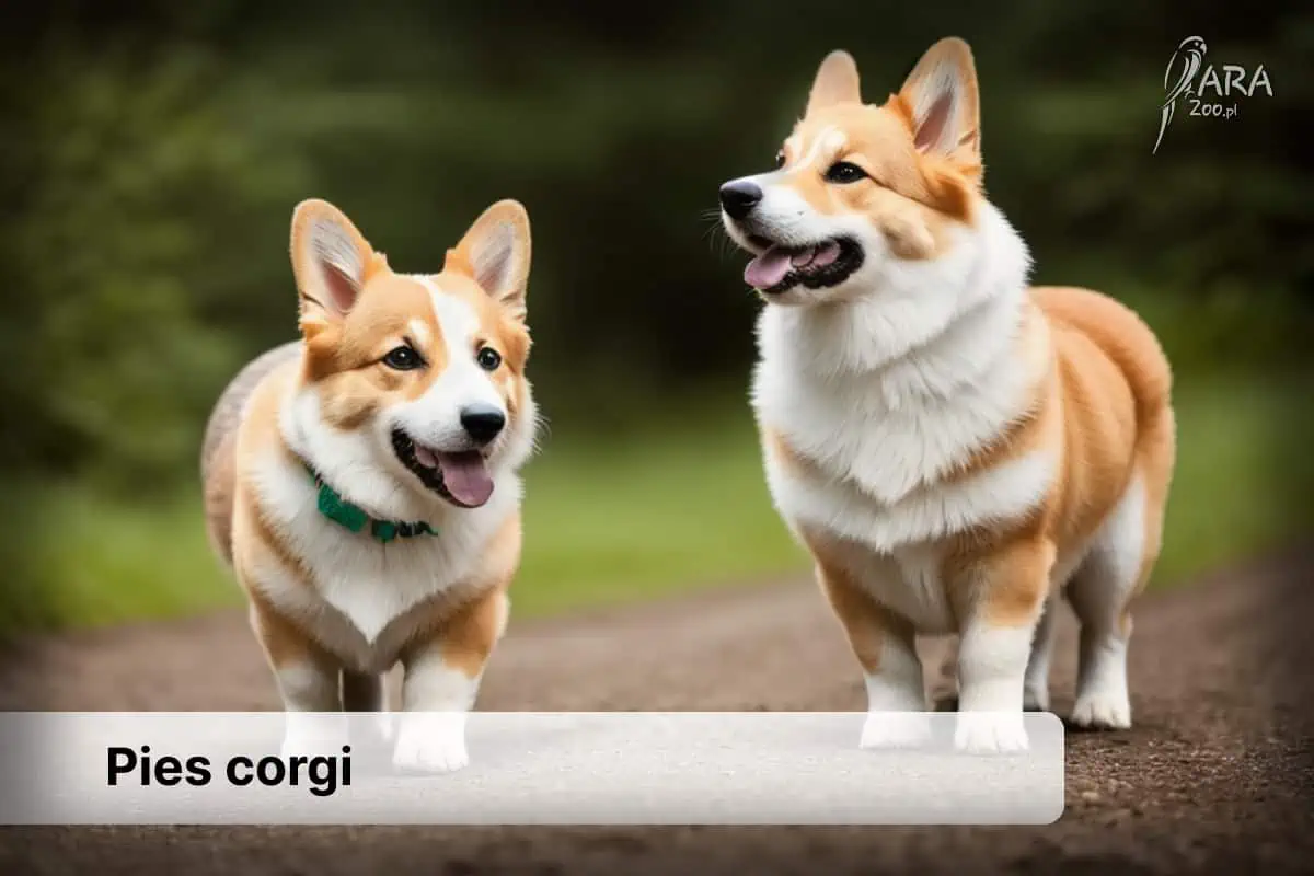 Pies corgi — najważniejsze informacje o rasie. Poznaj te urocze psy!