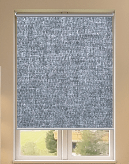 Roller Blinds: Elevate Your Space with Window Elegance