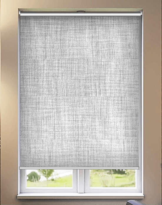 Roller Blinds: Elevate Your Space with Window Elegance