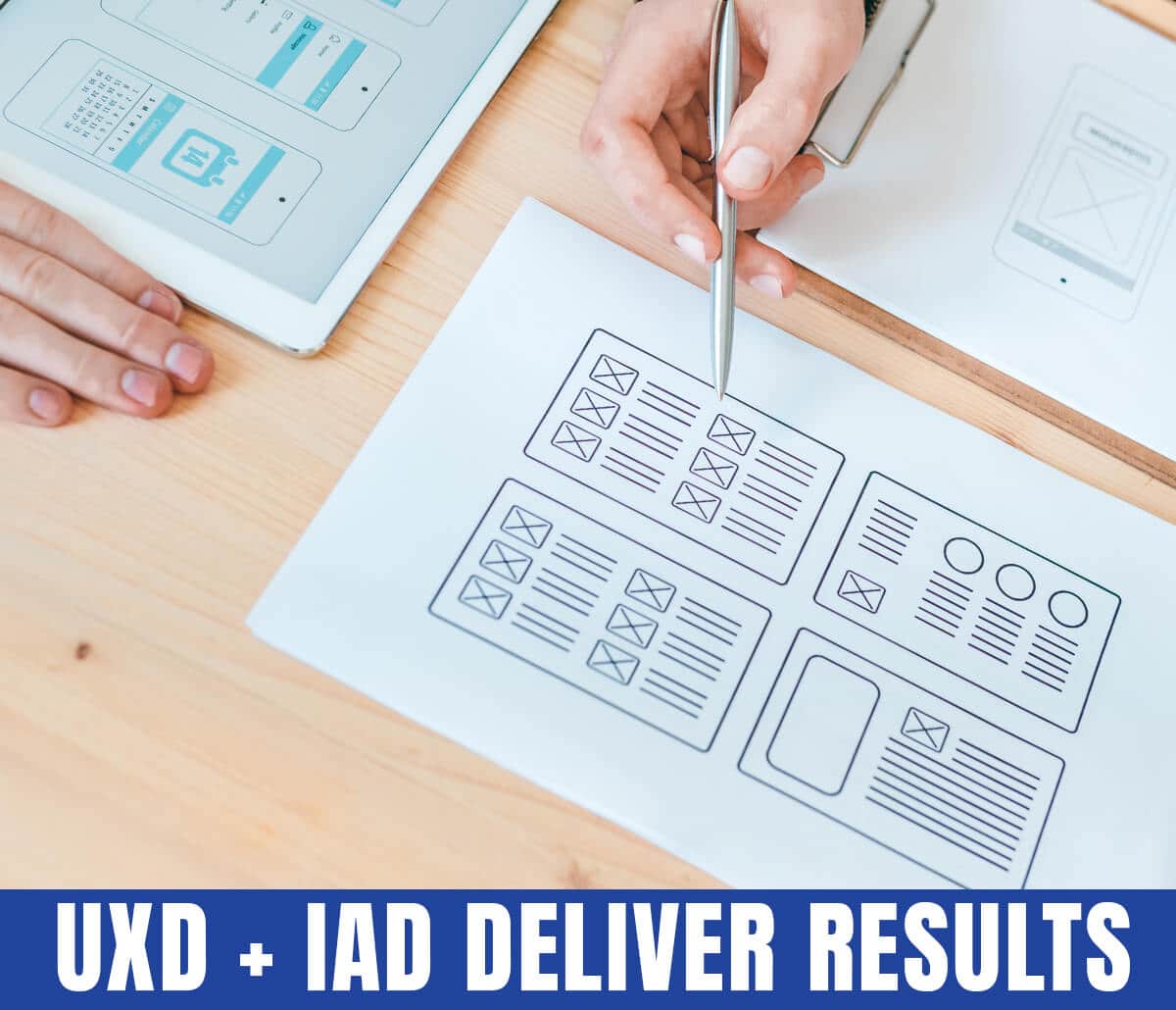 Advanced Web Design and Development Information Architecture