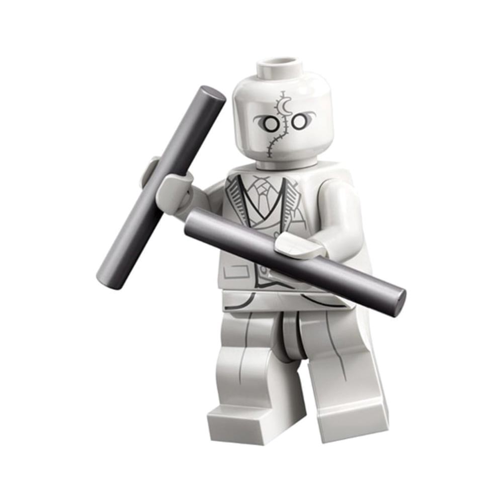 71039 - Marvel Studios Series 2 Category - Brickly