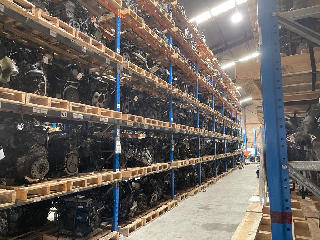 Car Parts NZ: One-Stop-Shop for New & Used Auto Spare Parts NZ