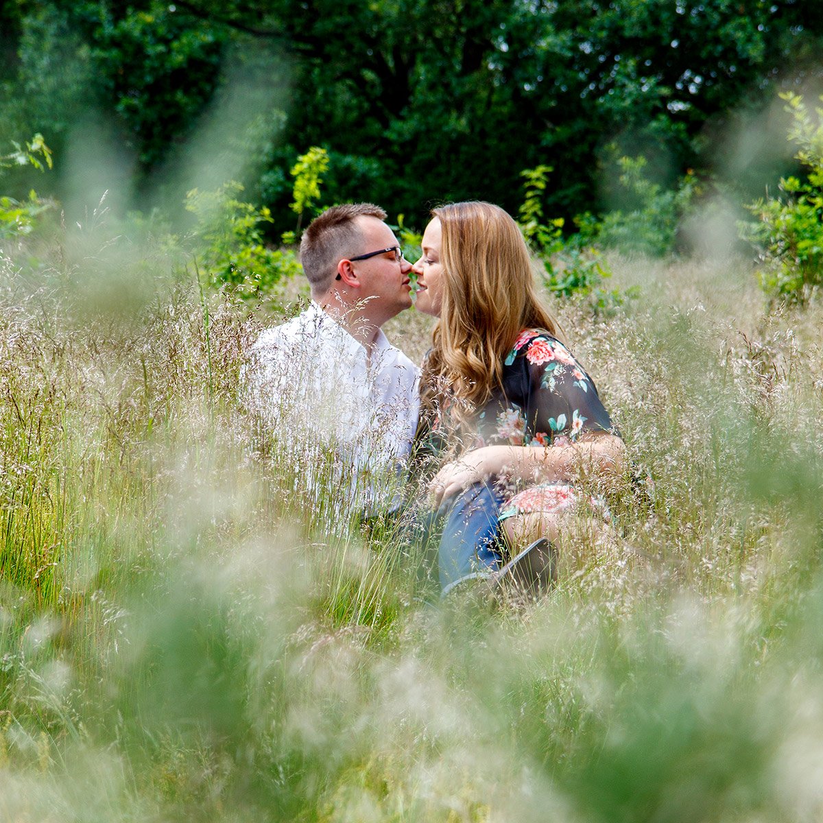 Mini Photo Shoots & Portrait Photography - Stourbridge, Dudley