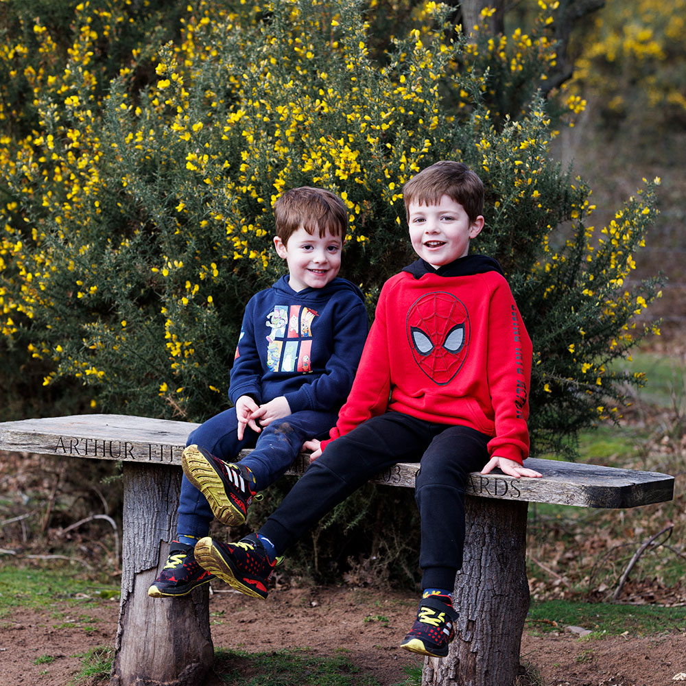 Mini Photo Shoots & Portrait Photography - Stourbridge, Dudley