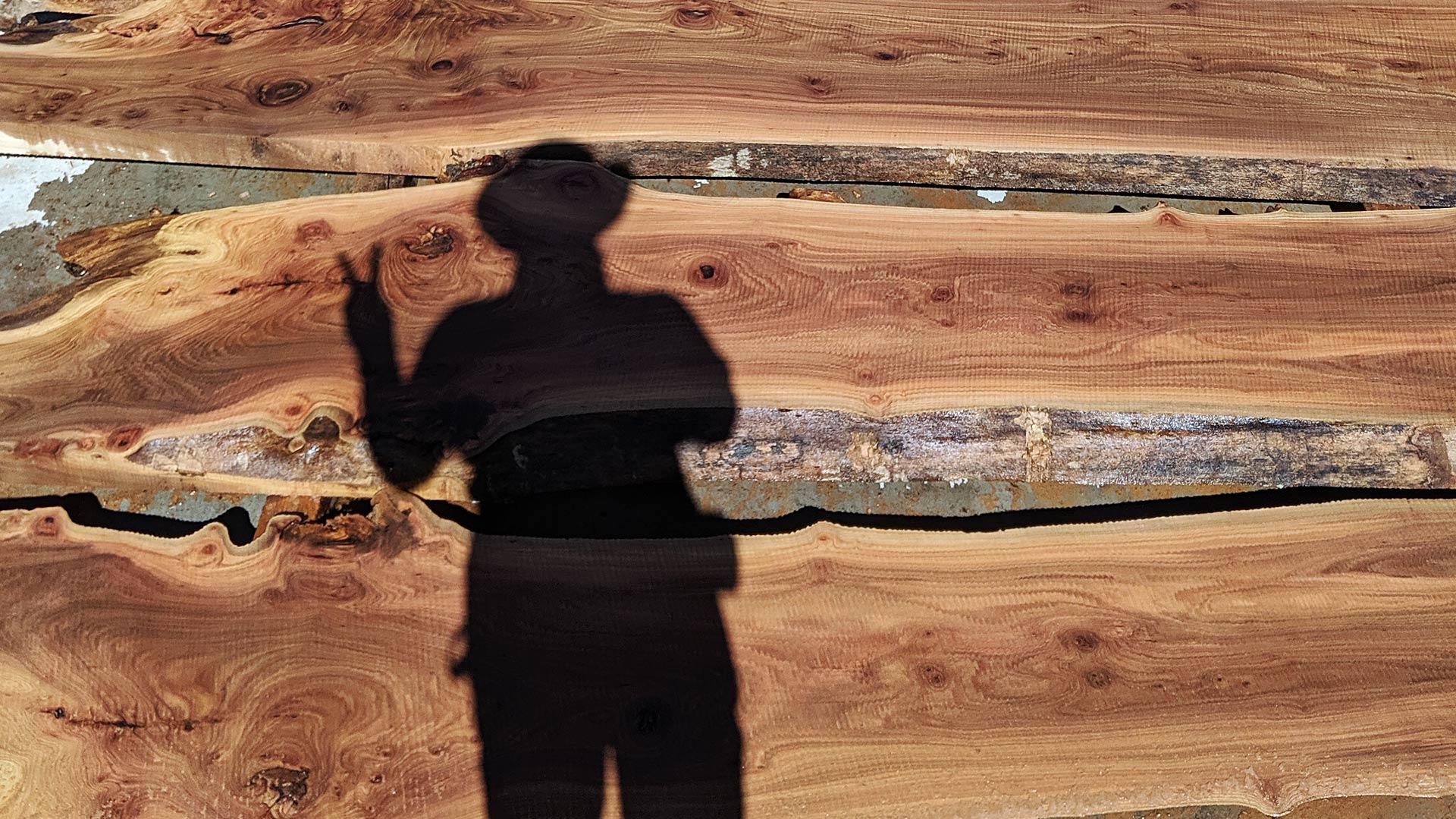 Denver Wood Slabs - Denver Wood Slabs