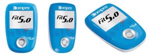 Compex Fit 5.0. Guía de Programas, precio y puntos fuertes.