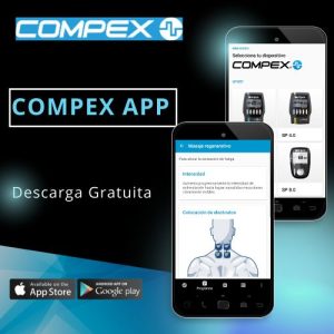 Compex SP4.0. TE AYUDO para que aprendas a USARLO bien