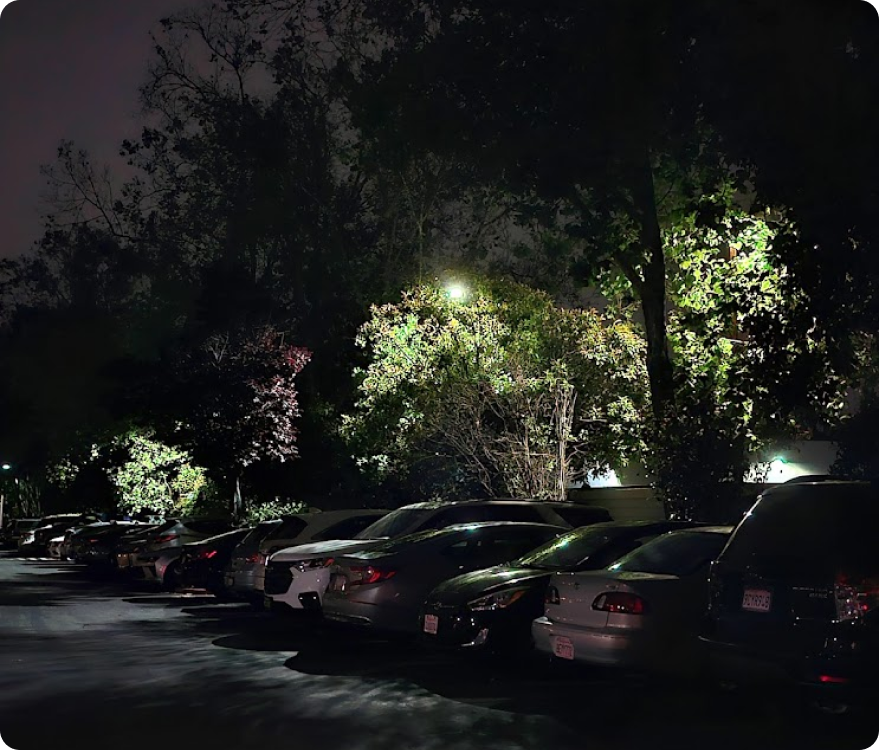 Projects - GreenTech Electric