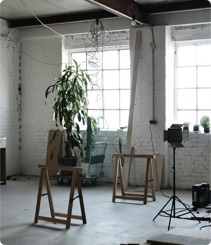 Home - GreenTech Electric