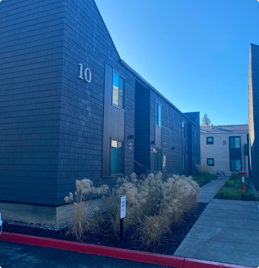 Boardwalk Apartments - GreenTech Electric