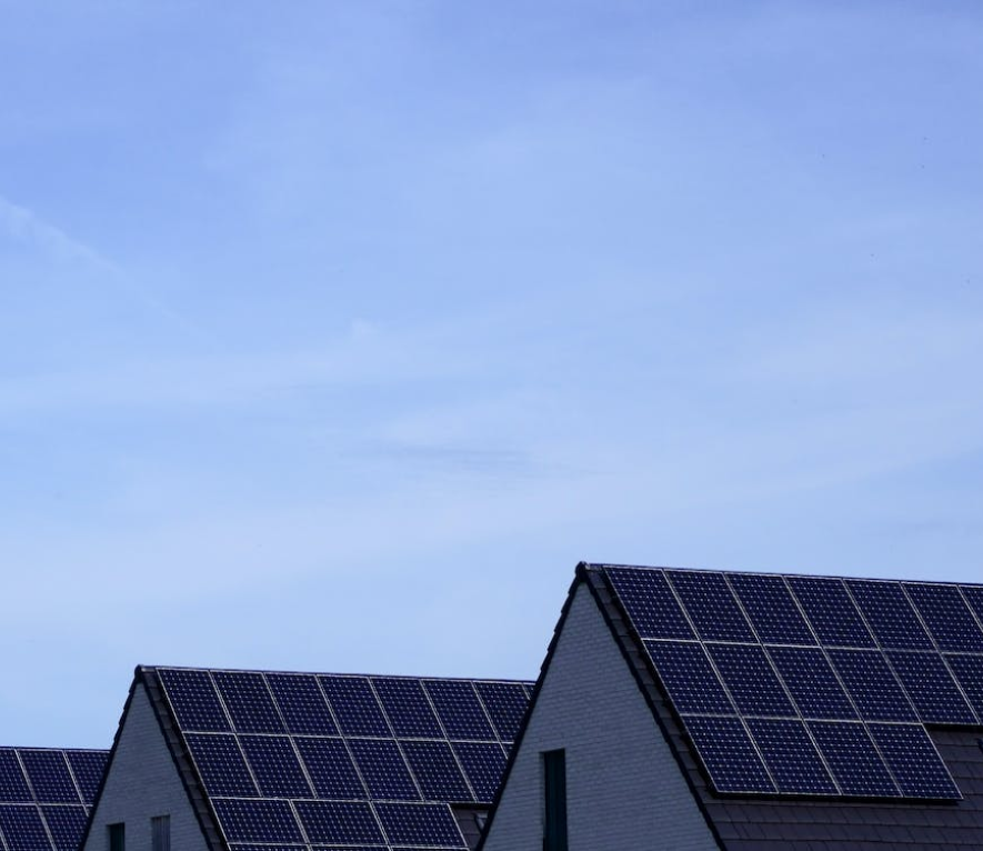 Home - GreenTech Electric