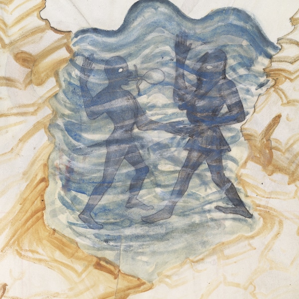 The Frontier Below Book - Jeff Maynard