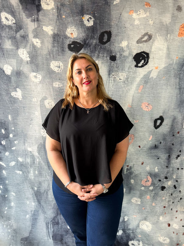 Meet the team - Jennys Travel