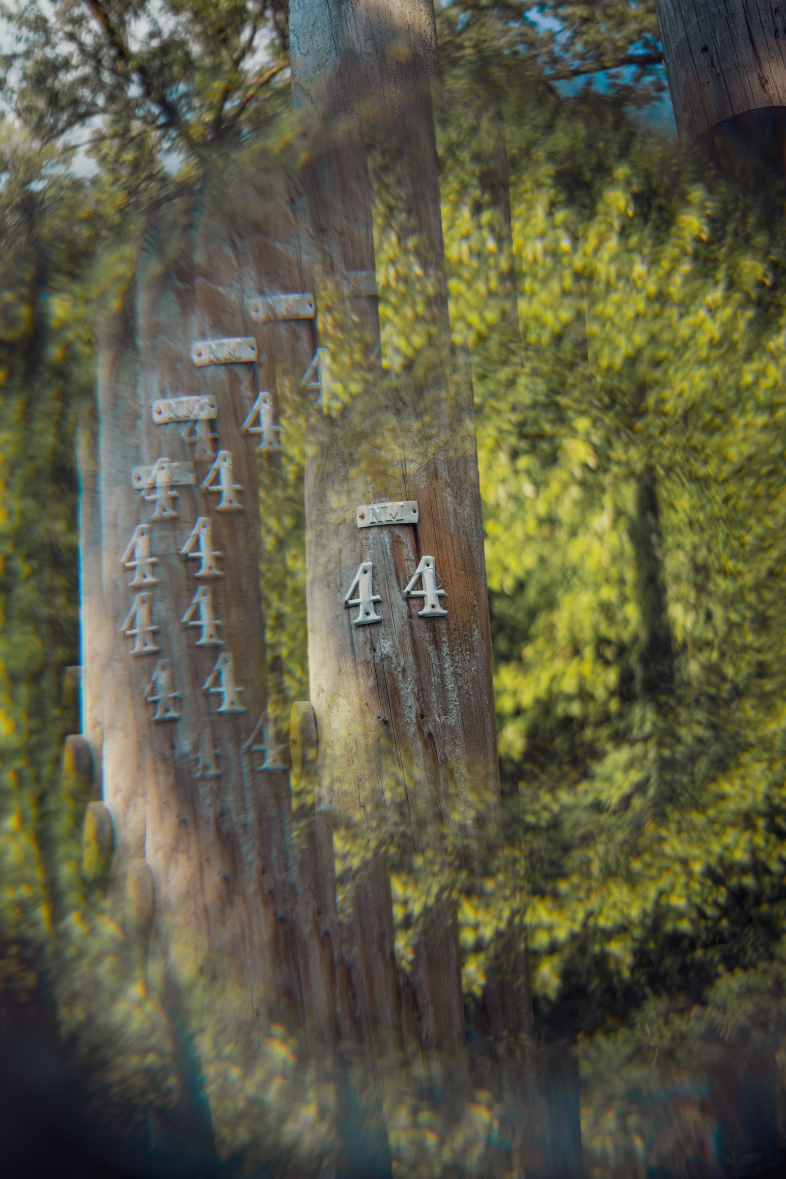 Angel Number 44: Meaning & Why You Keep Seeing It