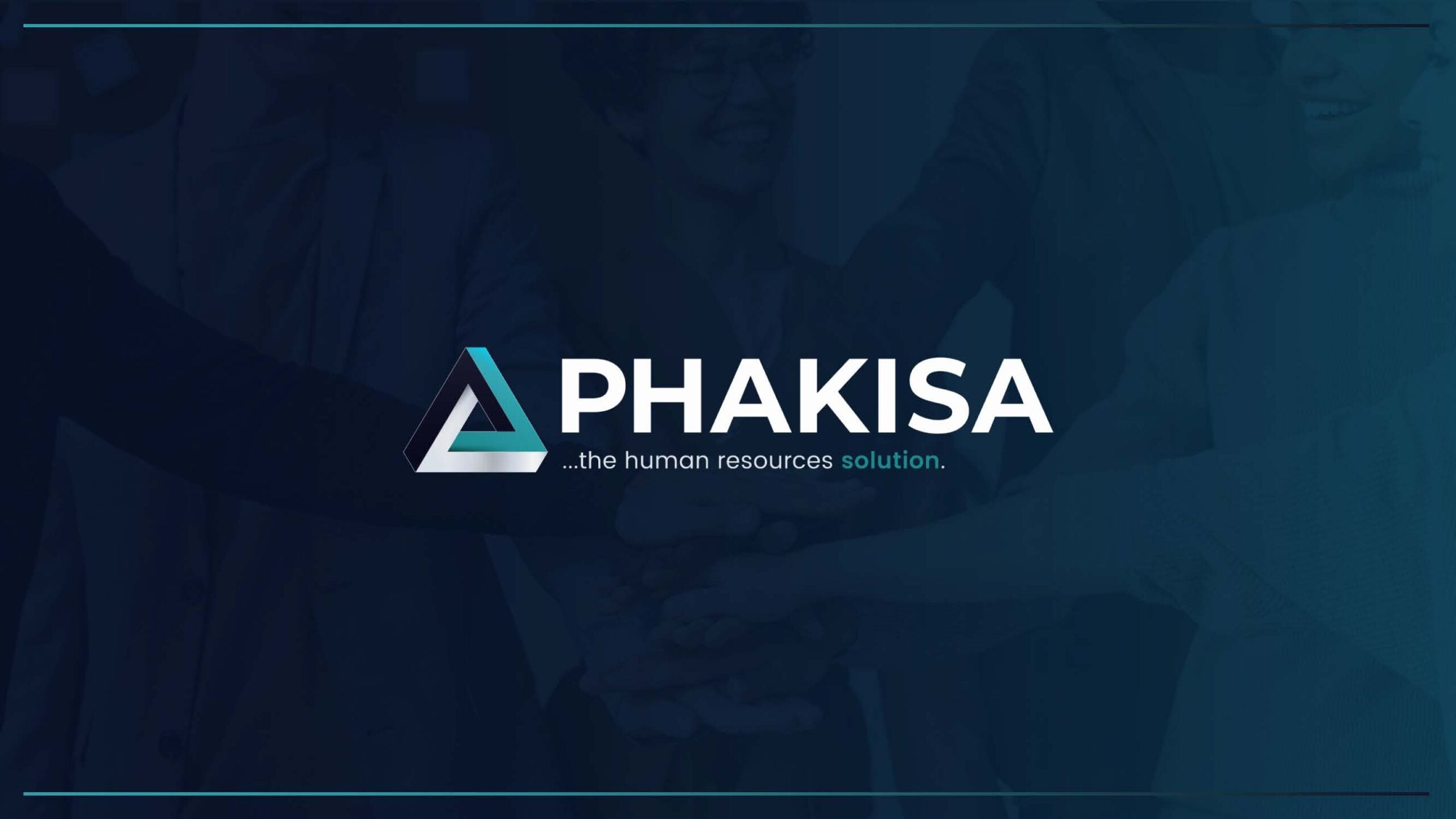 Phakisa's Journey - PHAKISA
