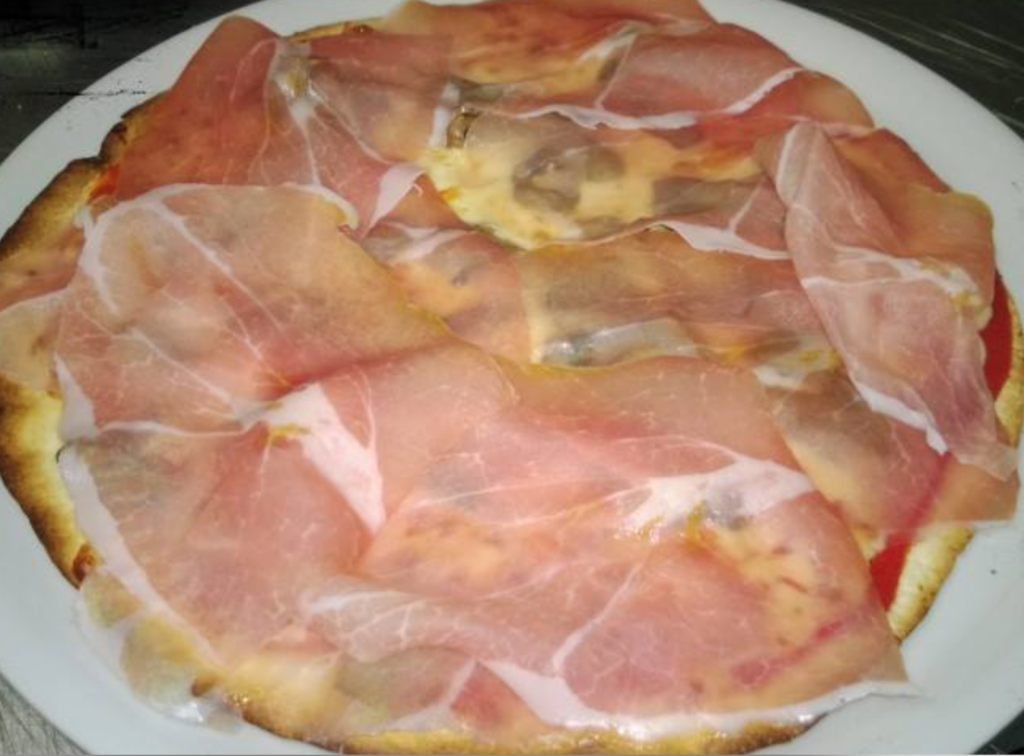 Piadizza, ricetta della pizza veloce. Non serve lievitazione ed è ...
