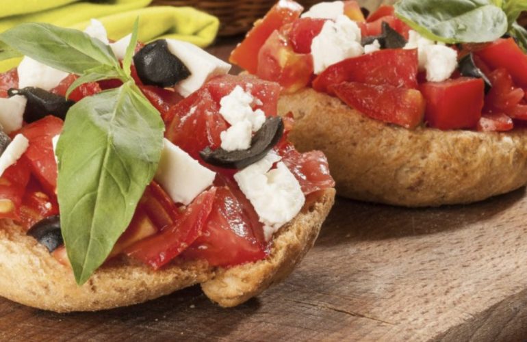 Frisella di Bruno Barbieri, lo chef svela il suo segreto: "Ecco dove la ...