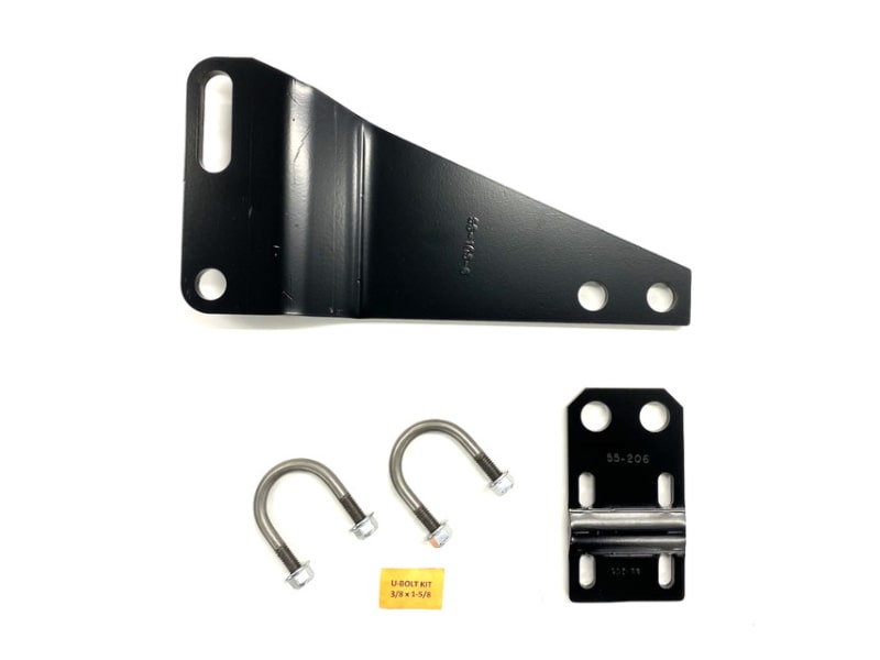 105K2.5 ST+ BRACKET - Redlands Truck & RV