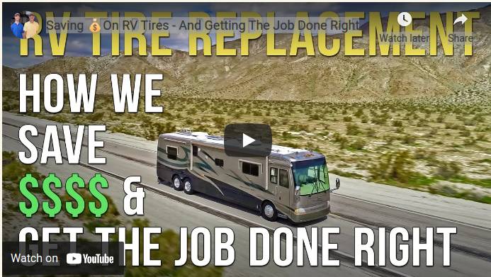 Redlands Truck & RV - Southern California's Premier RV Repair Shop