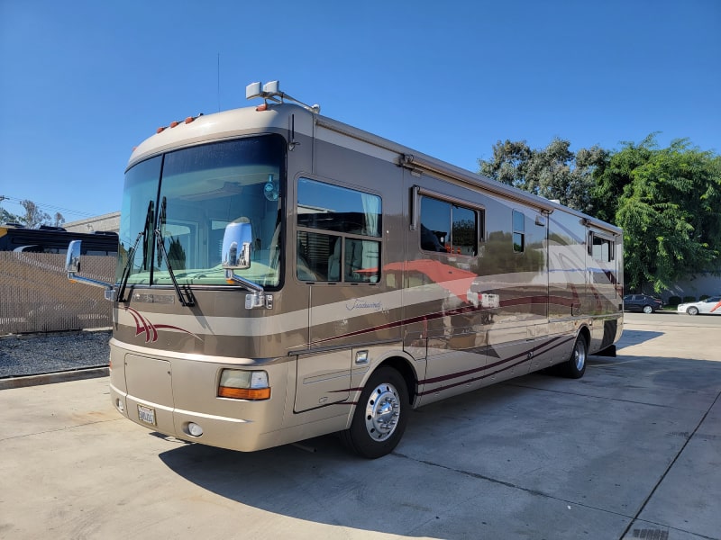 Chassis Pro - Redlands Truck & RV