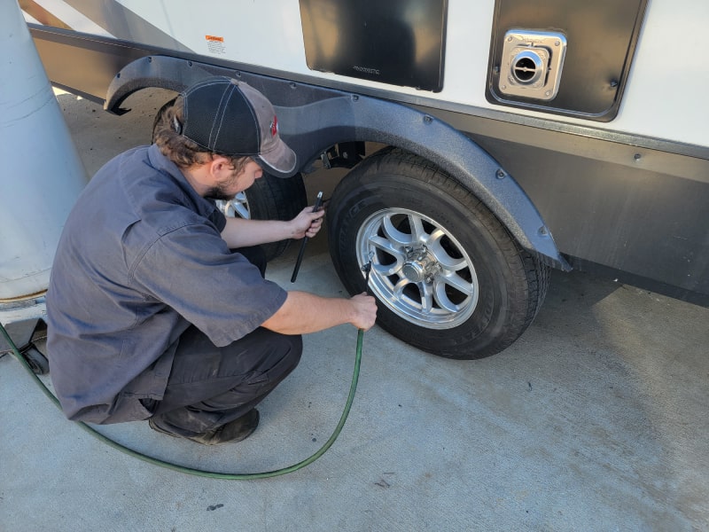 Tires - Redlands Truck & RV