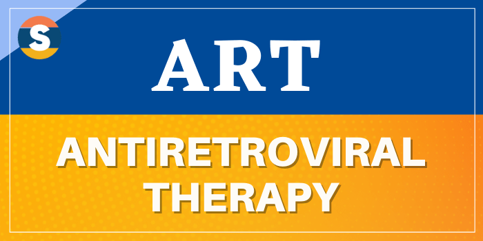 Full form of ART, What does ART stand for