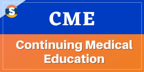 Full form of CME, What does CME stand for