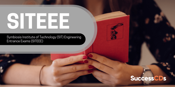 SITEEE 2023 Registration Started, Exam Dates, Application Form