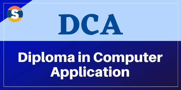 Full Form of DCA, What is the Full form of DCA?