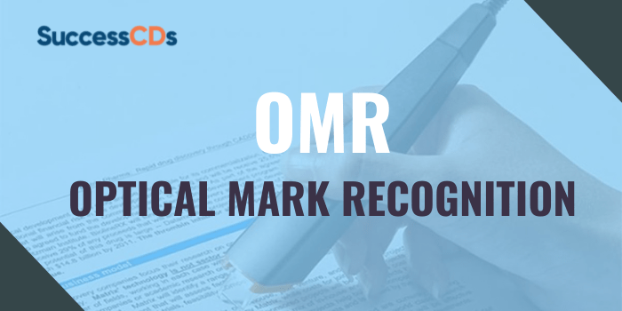 Full Form of OMR, What is the Full form of OMR?
