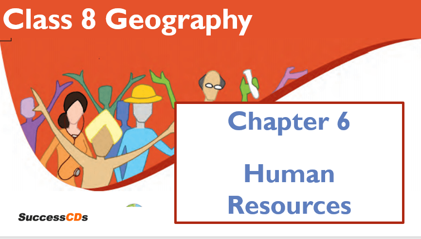 NCERT Class 8 Social Science Lesson Explanation, Question Answers