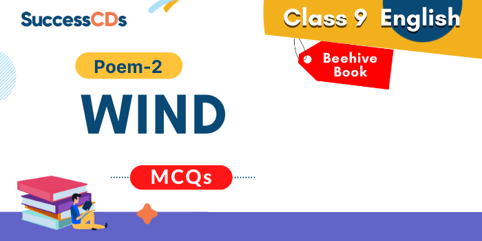 Wind Class 9 MCQ Questions with Answers