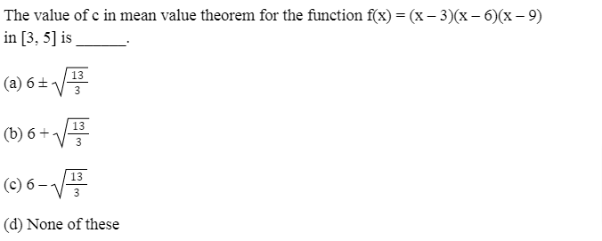 CUET 2023 Maths Chapter 1 - Relations and Functions MCQs